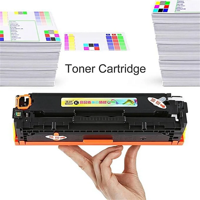 تعداد چاپ کارتریج های پرینتر - فیدارپرینت | تعمیرات تخصصی انواع پرینتر